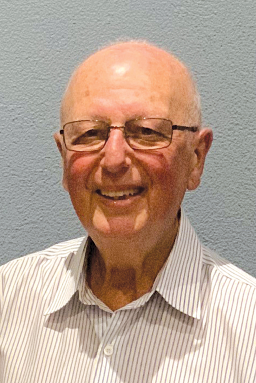 Philip Demaria — Il Globo