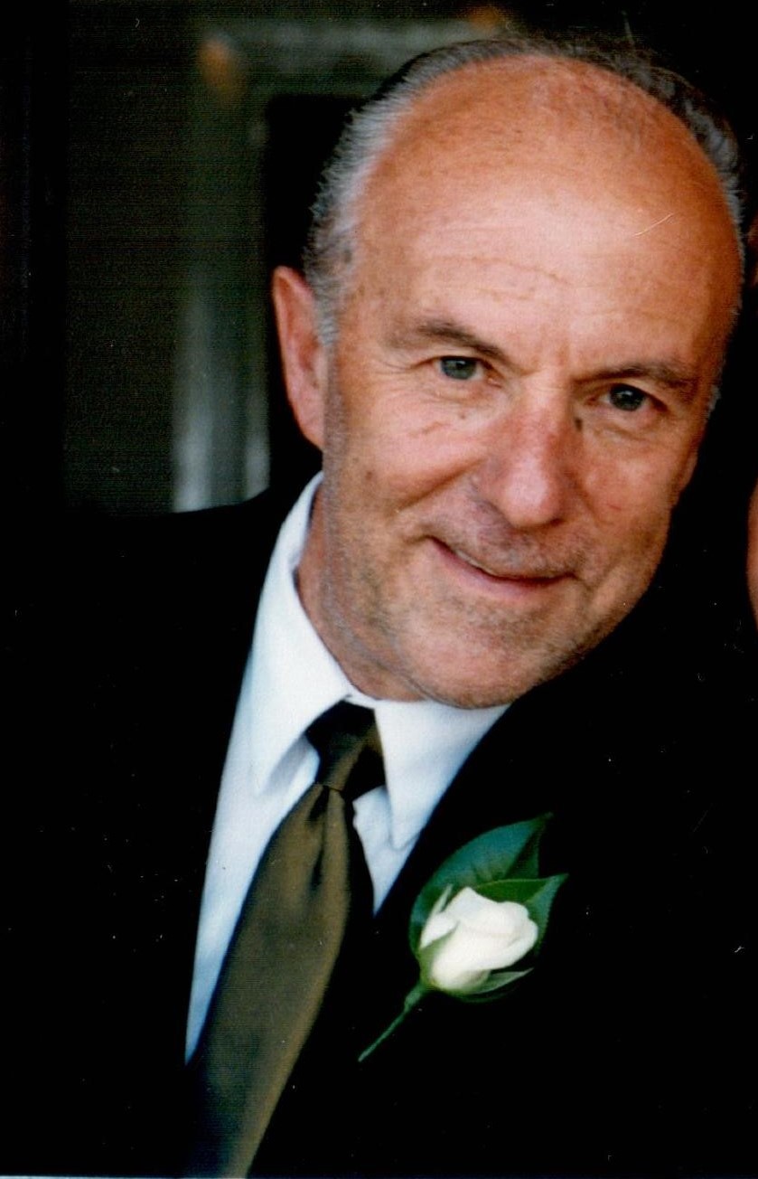 Joseph Inserra — Il Globo