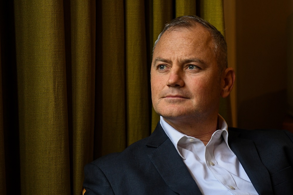 Candidati ‘teal’ probabili anche nel NSW — Il Globo