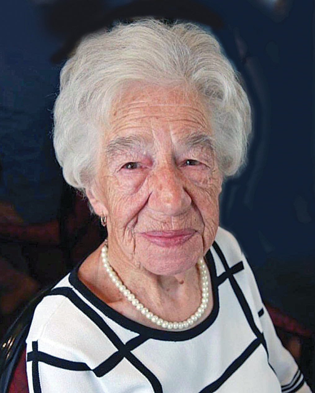 Elsa Finco — Il Globo