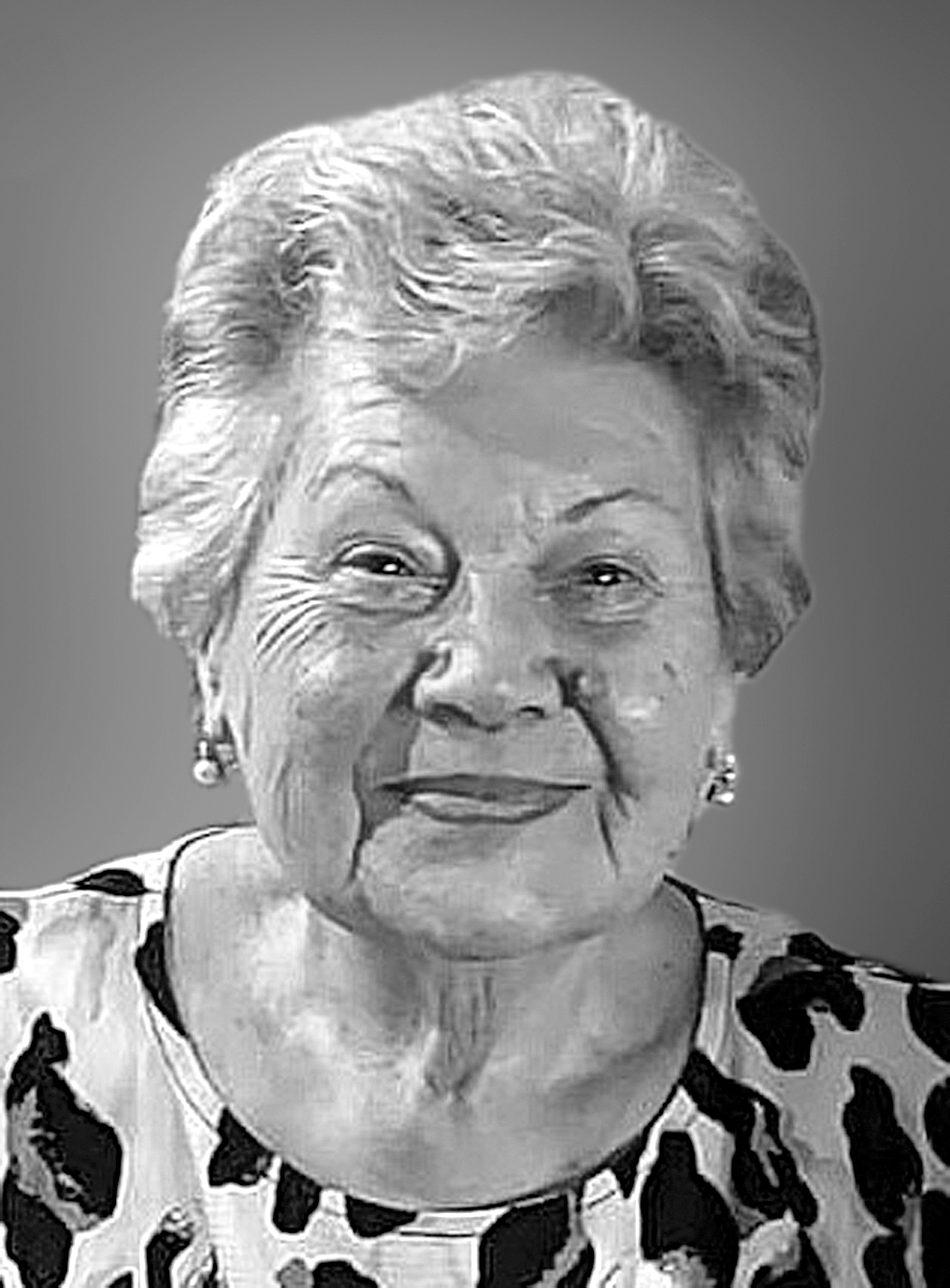 Maria Cusmano — Il Globo