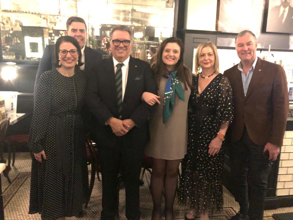 L’Accademia chiude in bellezza il 2022 — Il Globo