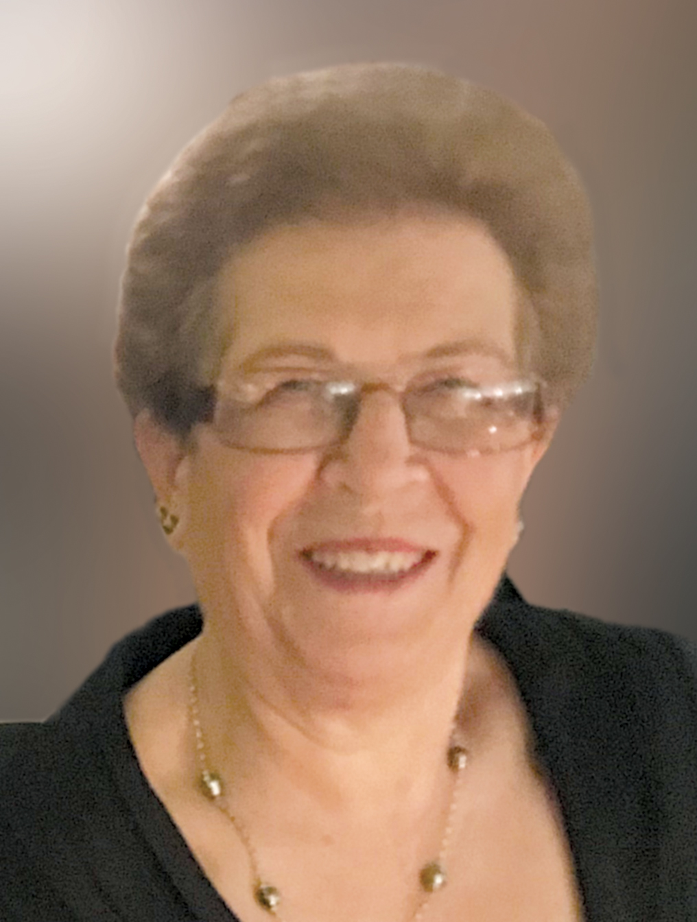 Maria Pizzo — Il Globo