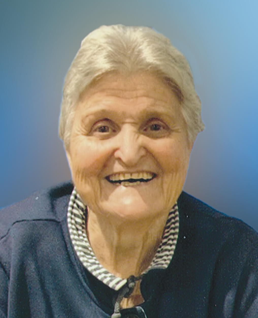 Maria Michelina Martino — Il Globo