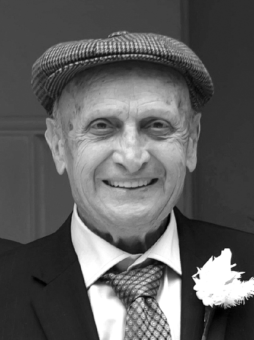 Santo Sozzi — Il Globo