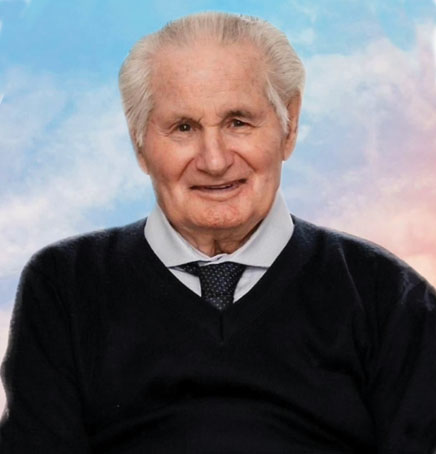 Vincenzo Falcone — Il Globo