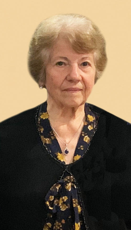 Giuseppa Falcone — Il Globo