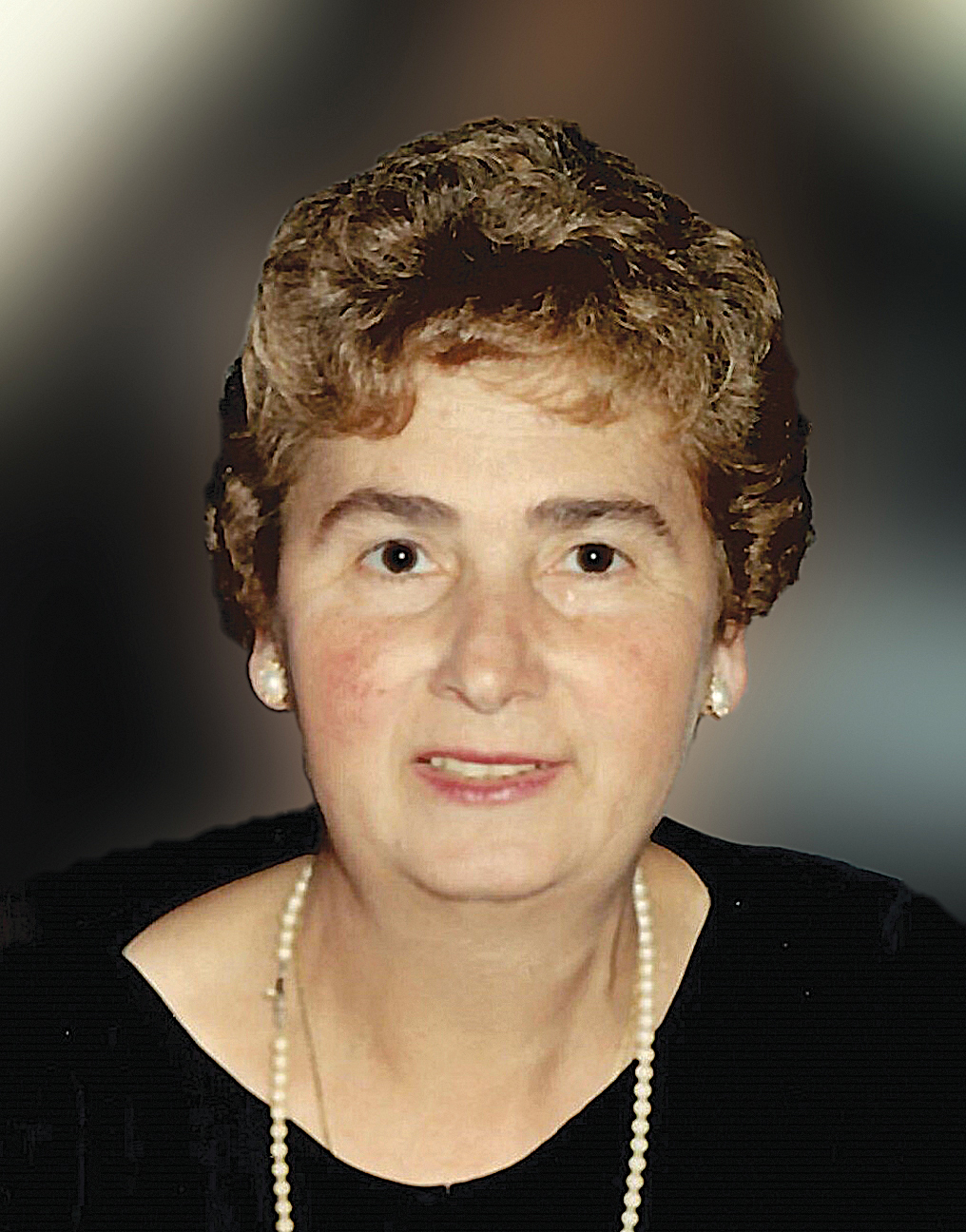 Antonina Ninetta Indomenico — Il Globo