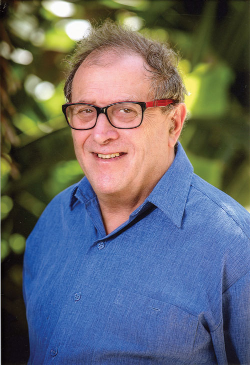 Peter Pedulla — Il Globo