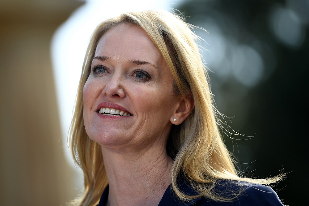 Natalie Ward non passerà alla Camera bassa — Il Globo