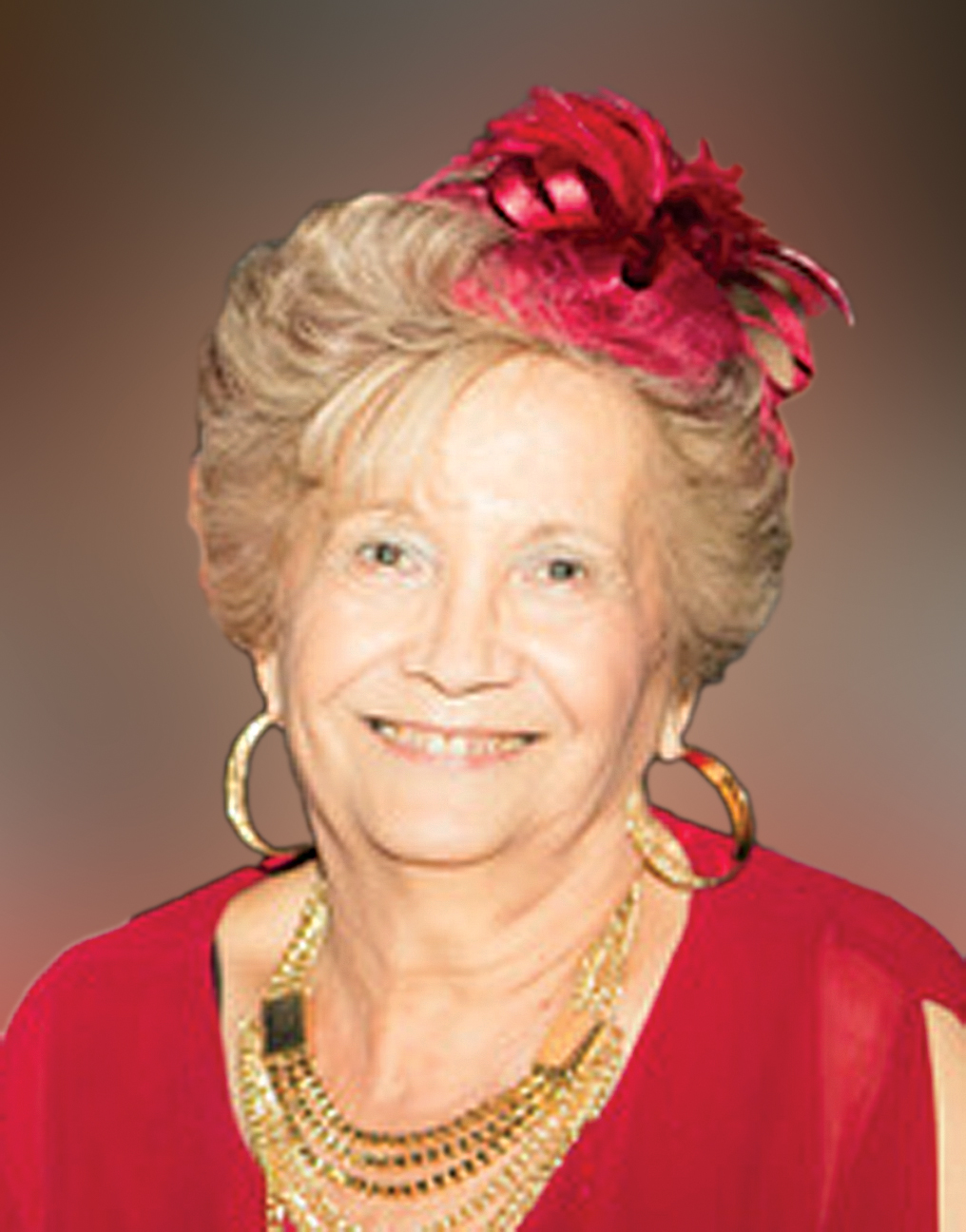 Rosa De Maio — Il Globo