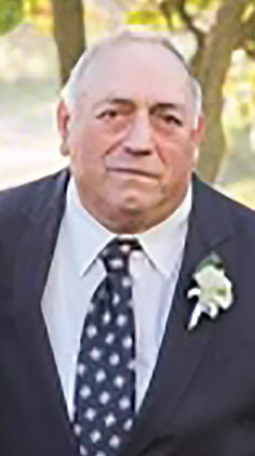 Joe Ida — Il Globo