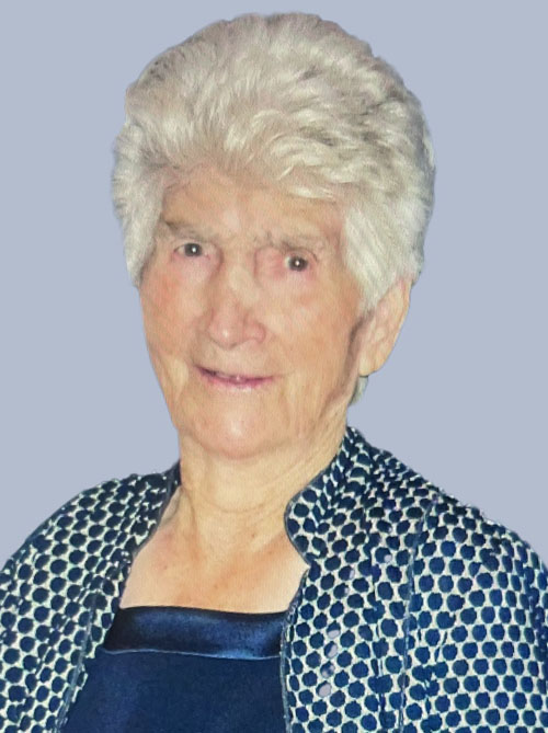 Maria Elisabetta Plati — Il Globo