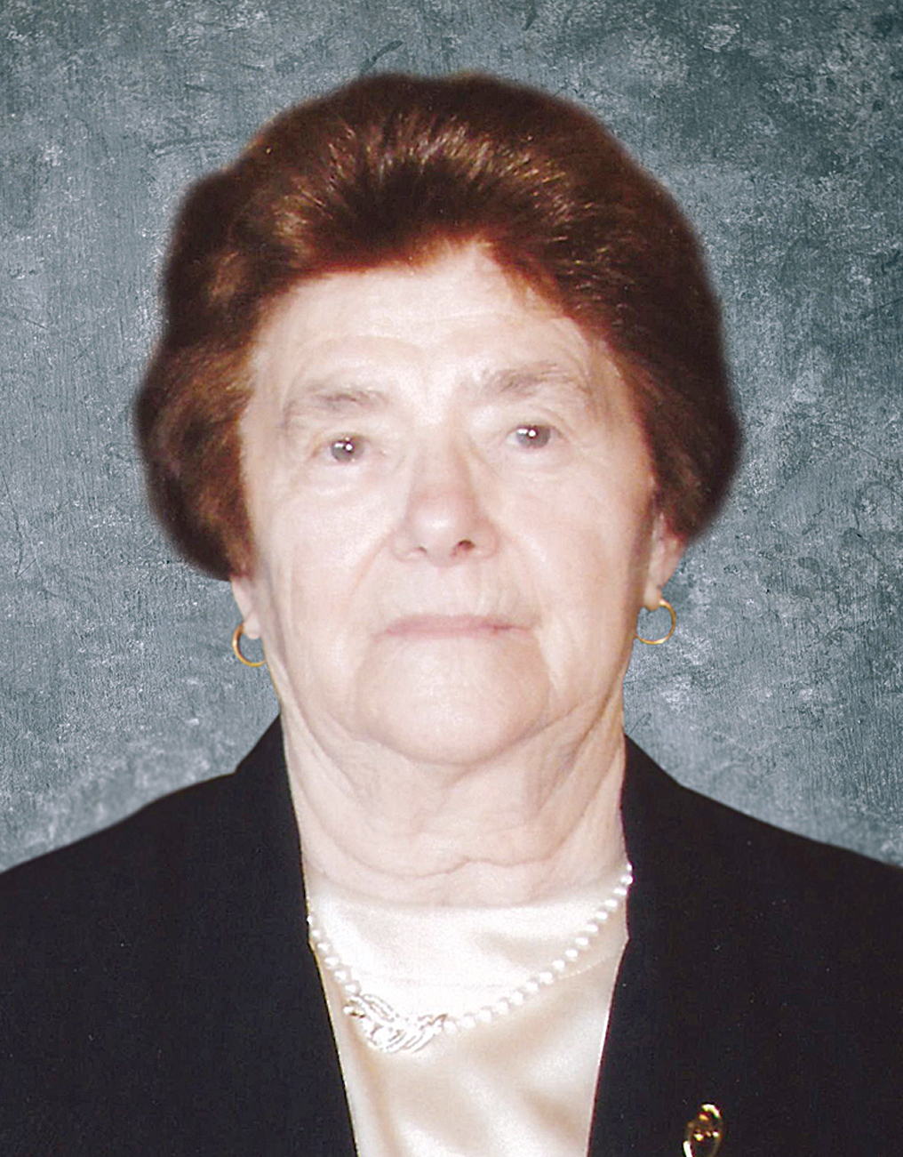 Nilda Soligo — Il Globo