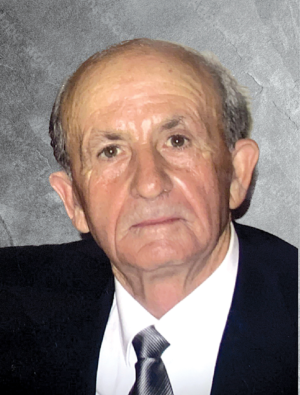 Elio Varrasso — Il Globo