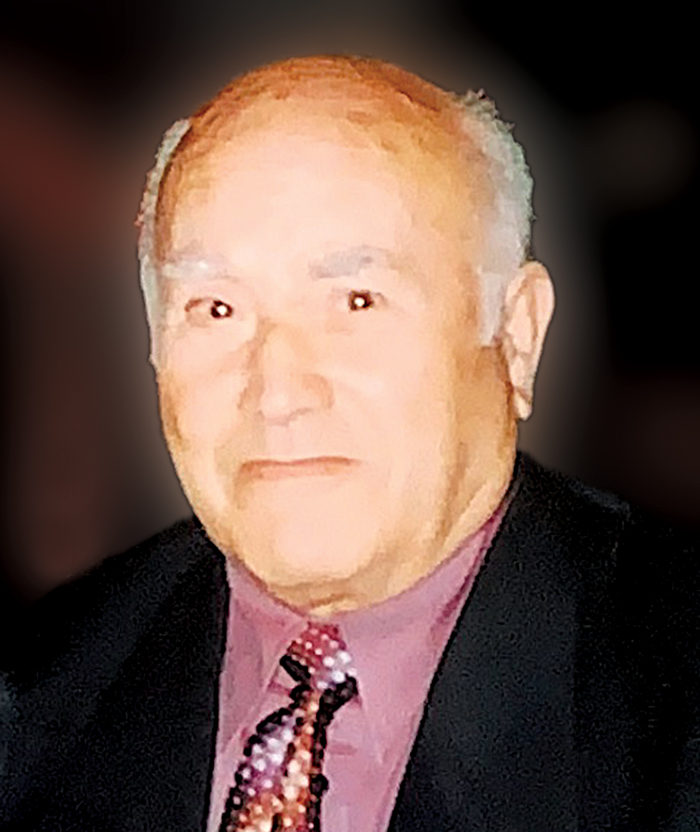 Filippo Interligi — Il Globo