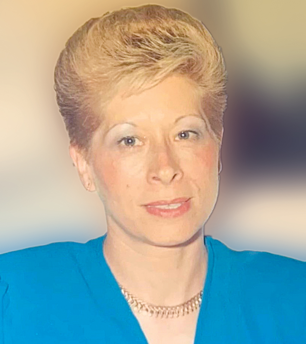 Marianna Valenti — Il Globo