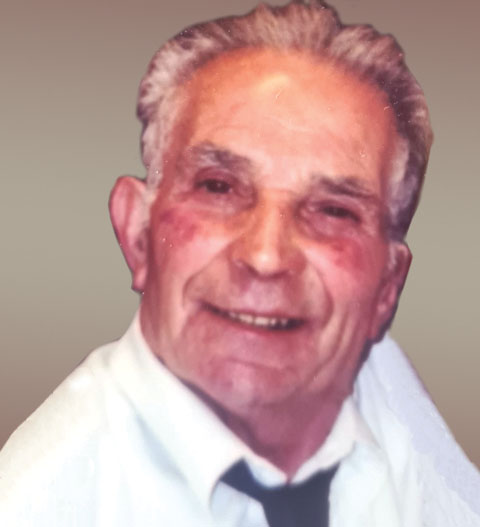 Filippo Catania — Il Globo