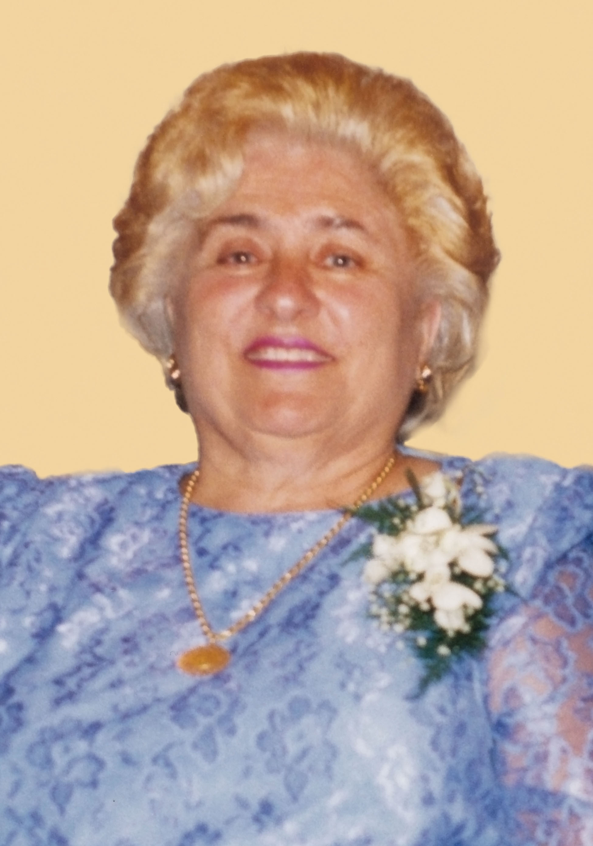 Gaetana Loschiavo — Il Globo