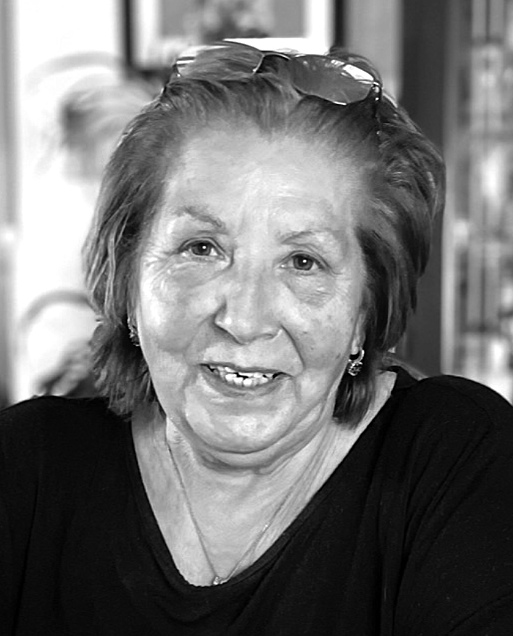 Giuseppina Furina — Il Globo