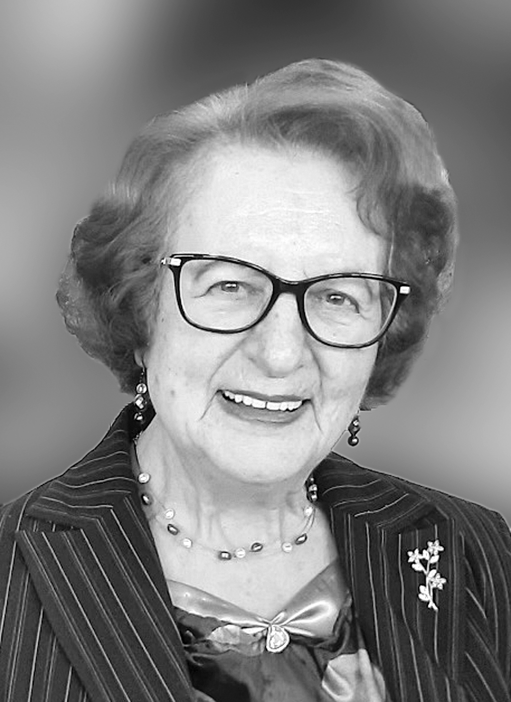 Rosetta Alberti — Il Globo