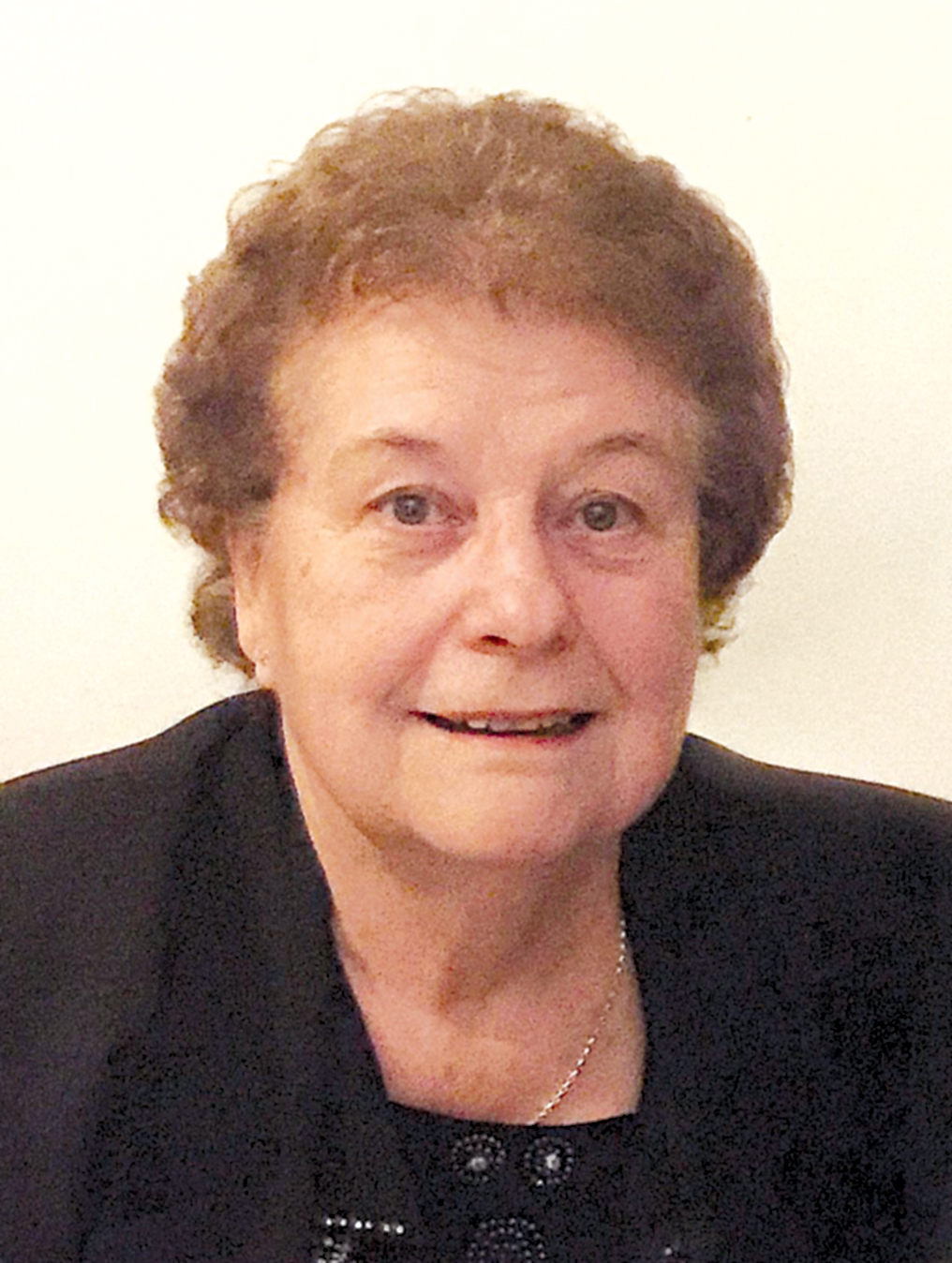 Susan De Petro — Il Globo