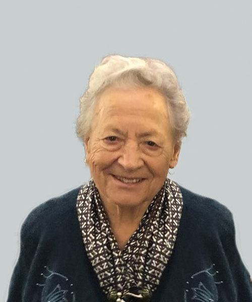 Maria Bartolillo in Giannetto — Il Globo