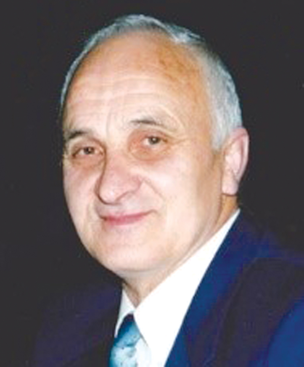 Giovanni Battista Pacella — Il Globo