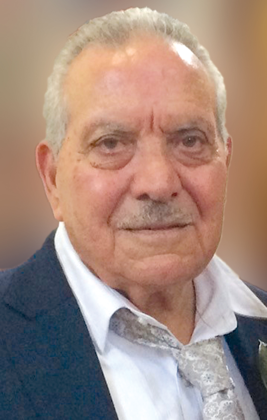 Nicola Gerardo Niceforo — Il Globo