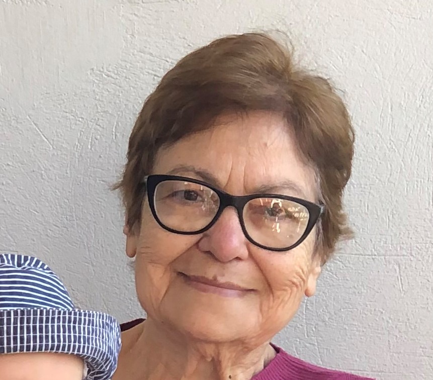 Concetta Grasso — Il Globo