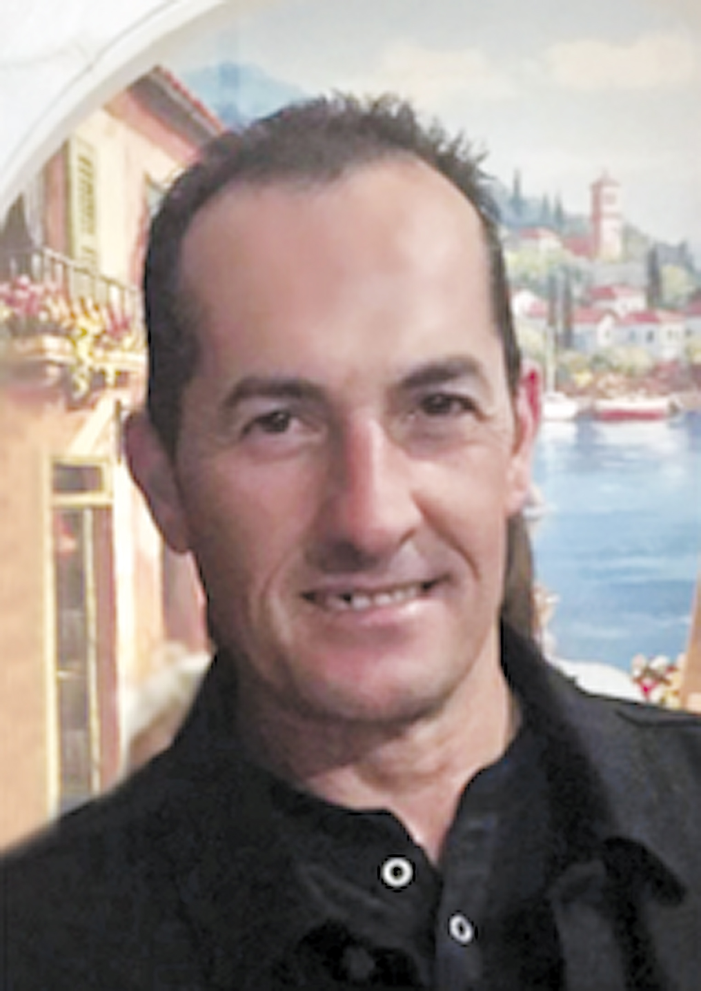 Marco Giuseppe Angelico — Il Globo