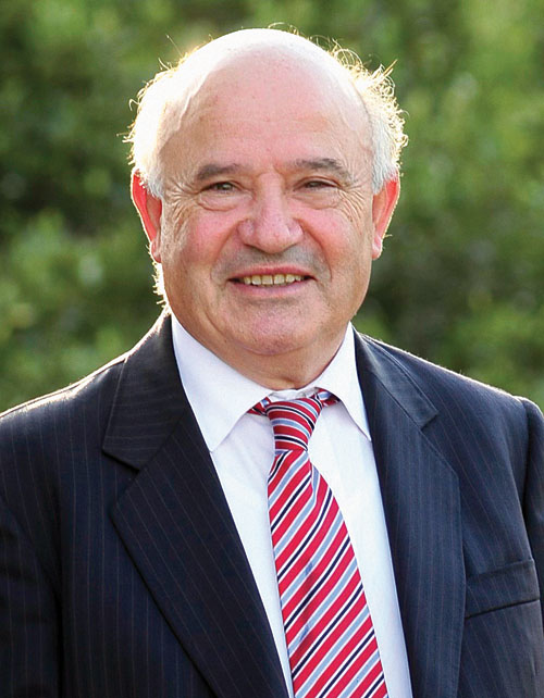 Emanuele Filiberto Monardo — Il Globo