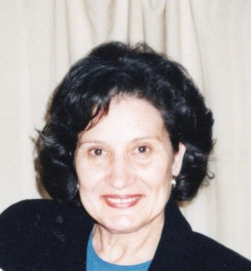 Fulvia Maria Bossi — Il Globo