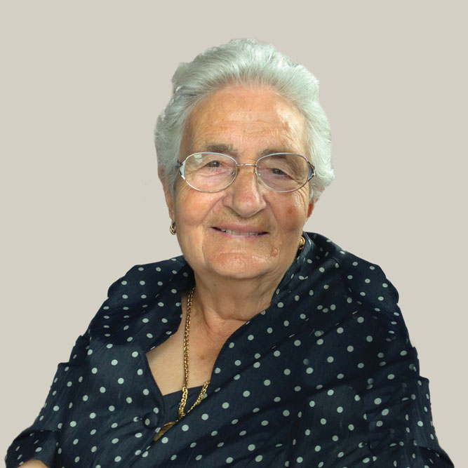 Raffaela Maria Assunta Comito — Il Globo