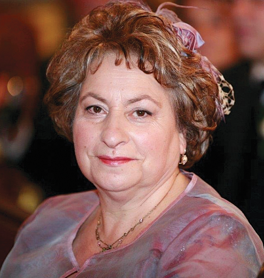 Elisa Franze — Il Globo