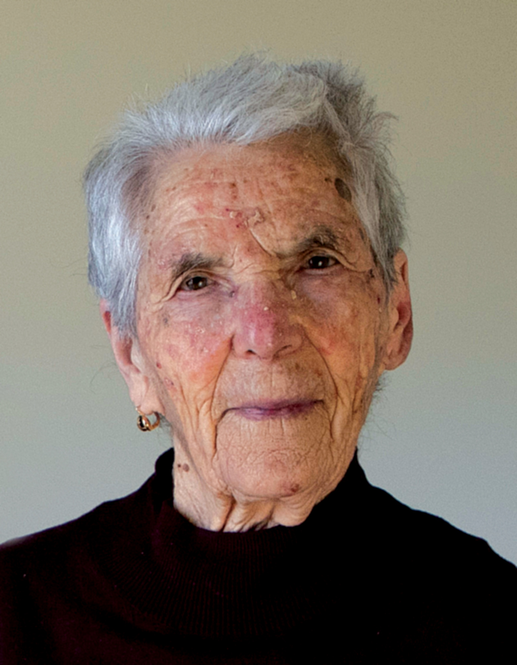 Rosaria Fedele — Il Globo