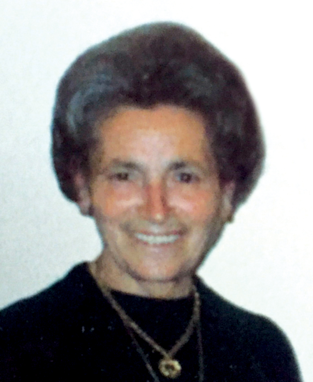 Palmina Taglieri — Il Globo