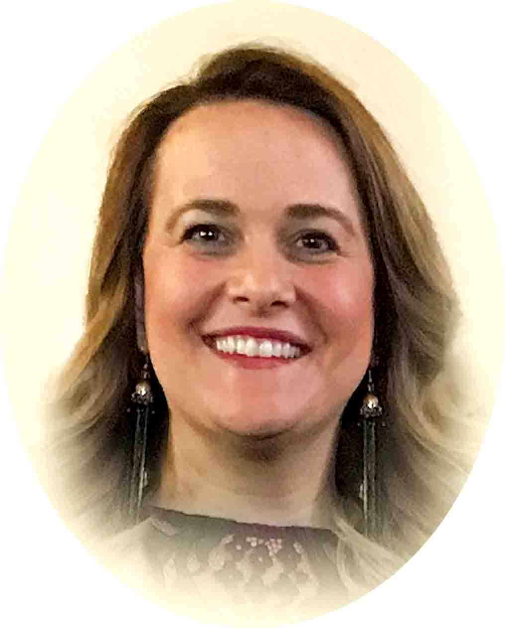 Anna Sparano Molinaro — Il Globo