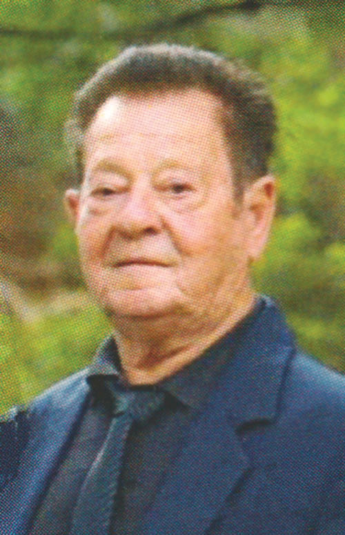 Francesco Benforte — Il Globo