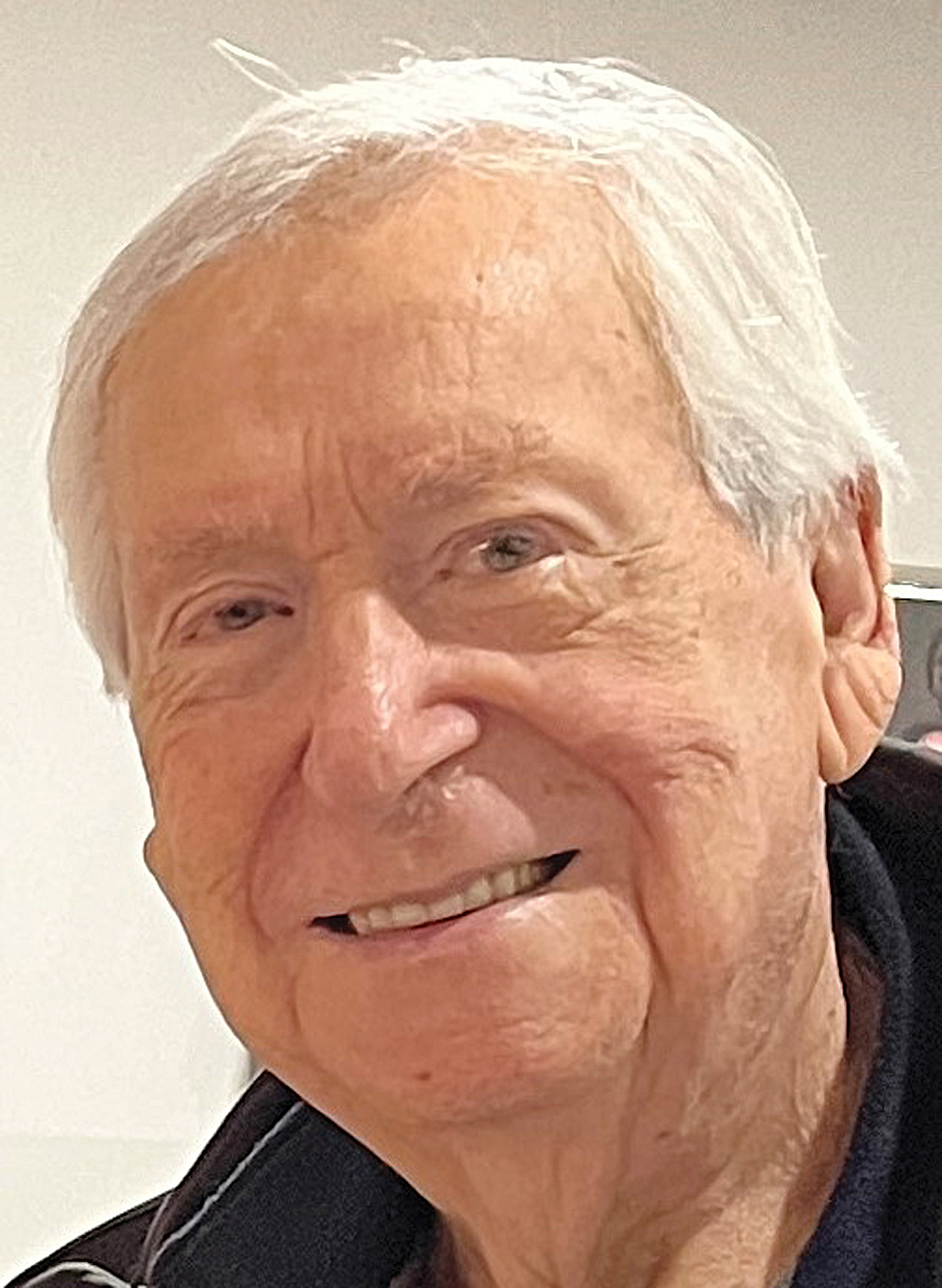 Walter Bettoni — Il Globo