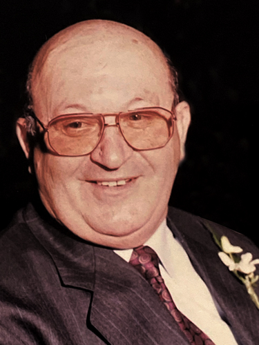 Angelo Corolla — Il Globo