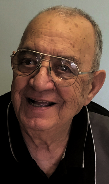 Giuseppe Bavaro — Il Globo