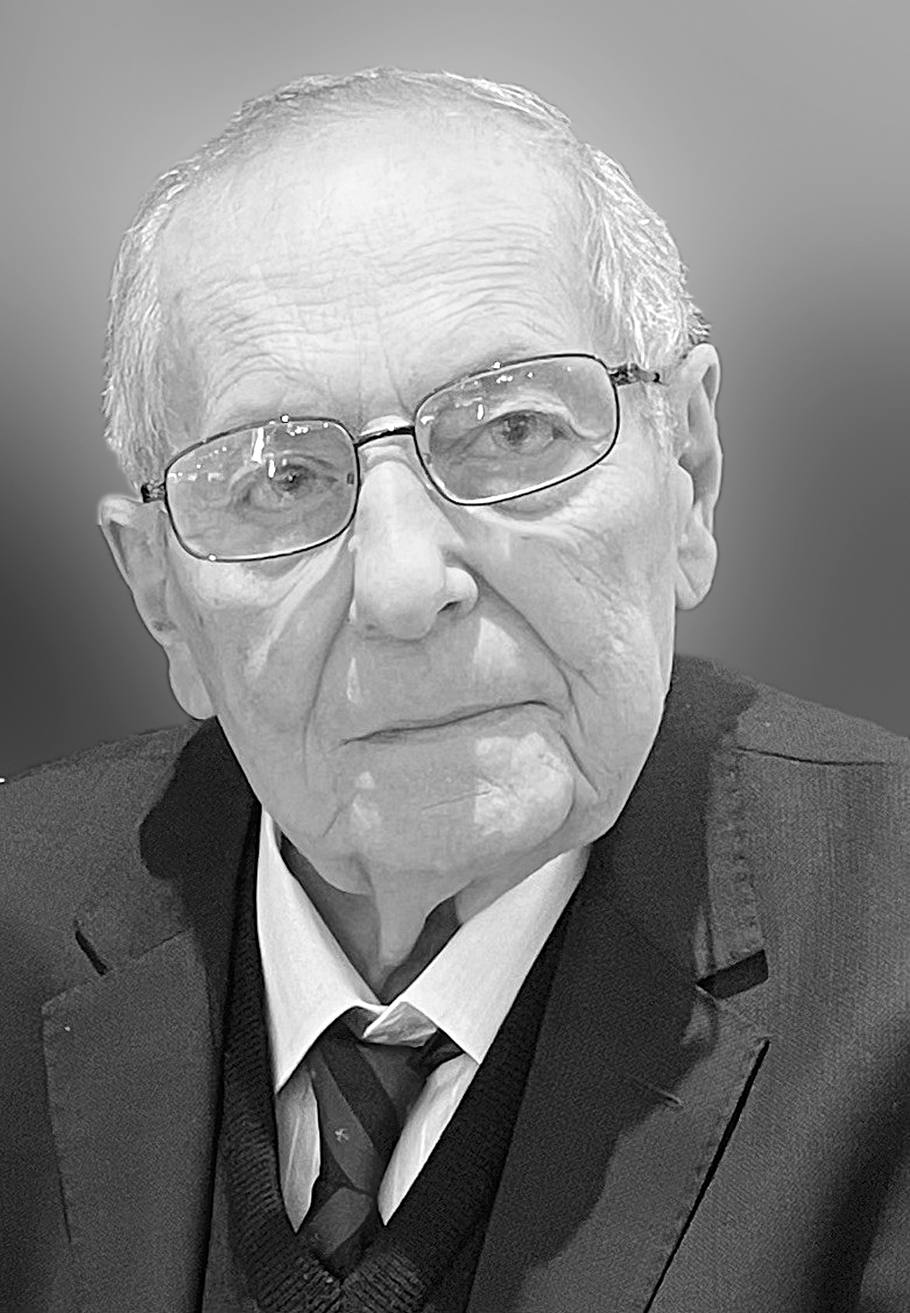 Ferruccio Perin — Il Globo