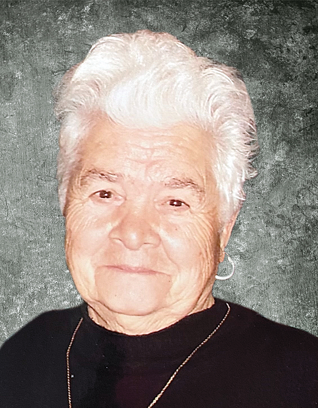 Maria Caterina Luzza — Il Globo