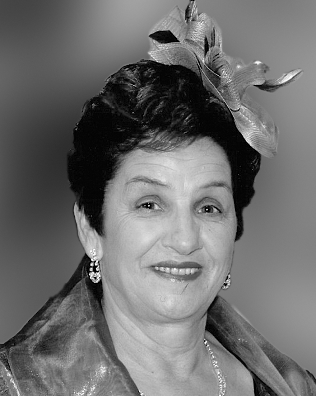Maria Gervasi — Il Globo