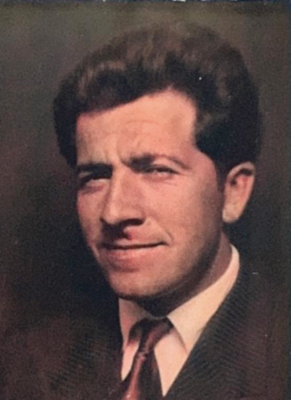 Giovanni Peano — Il Globo