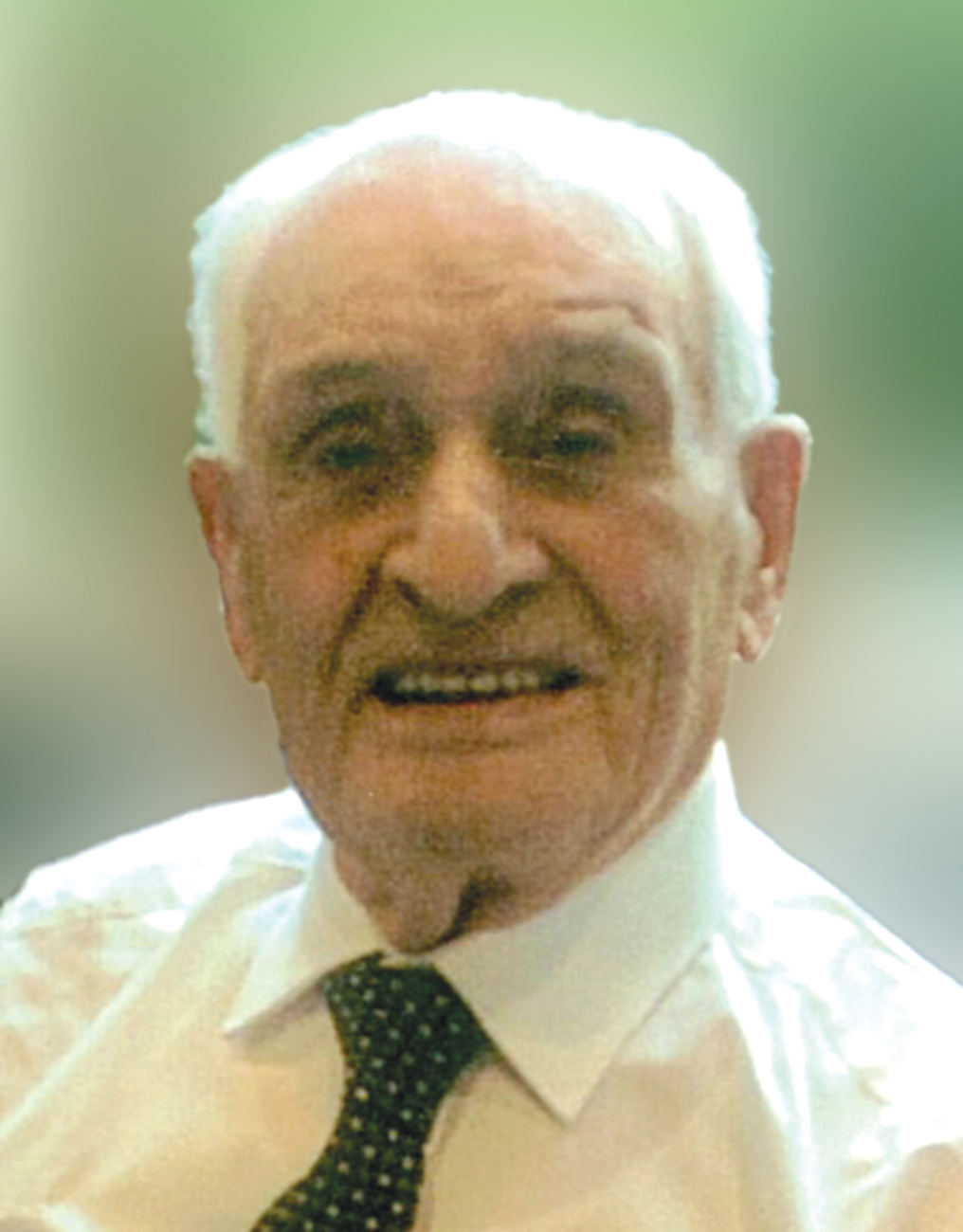 Vincenzo Giambattista Pedulla — Il Globo