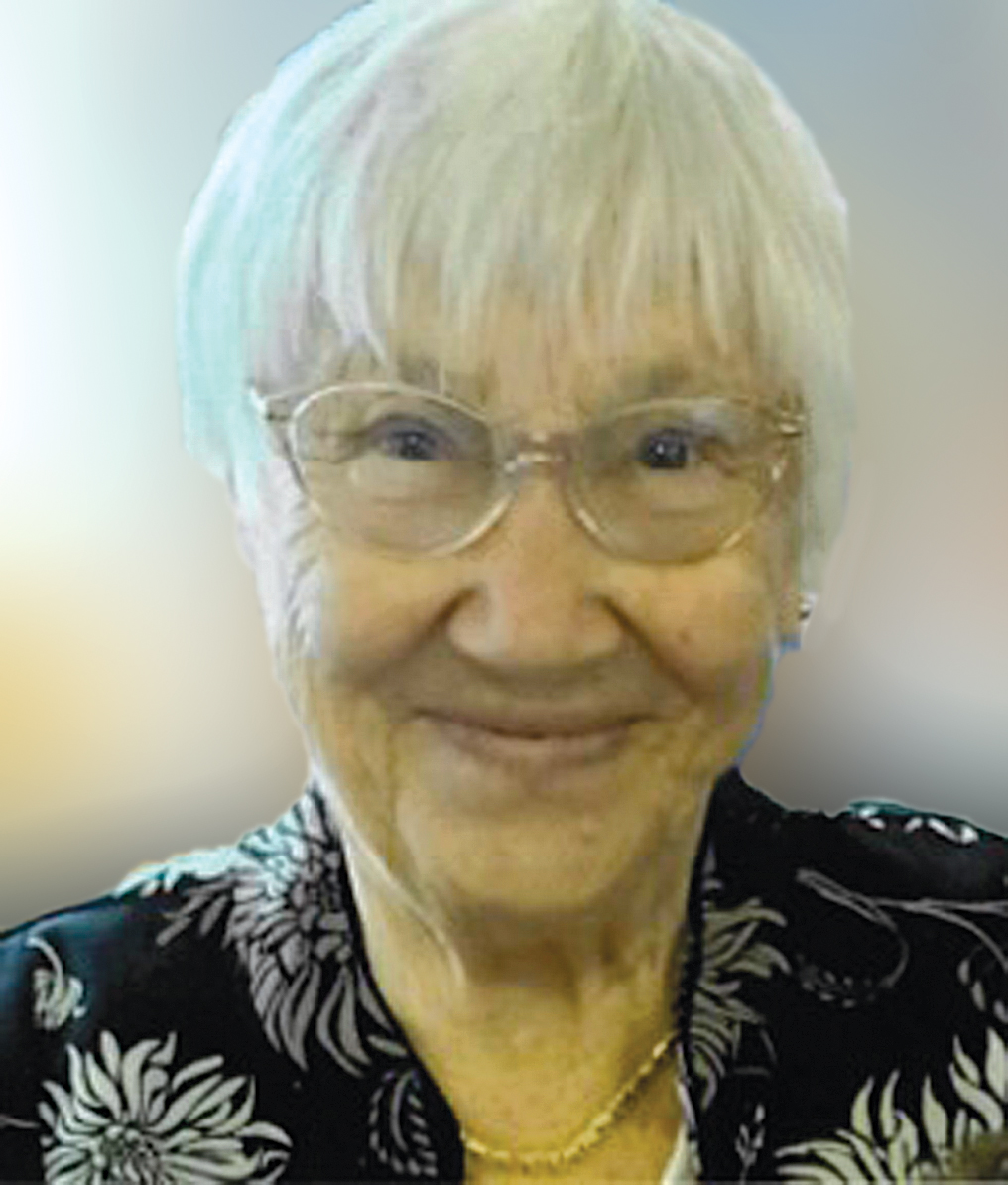 Maria Bonetti (nata Bonifacio) — Il Globo