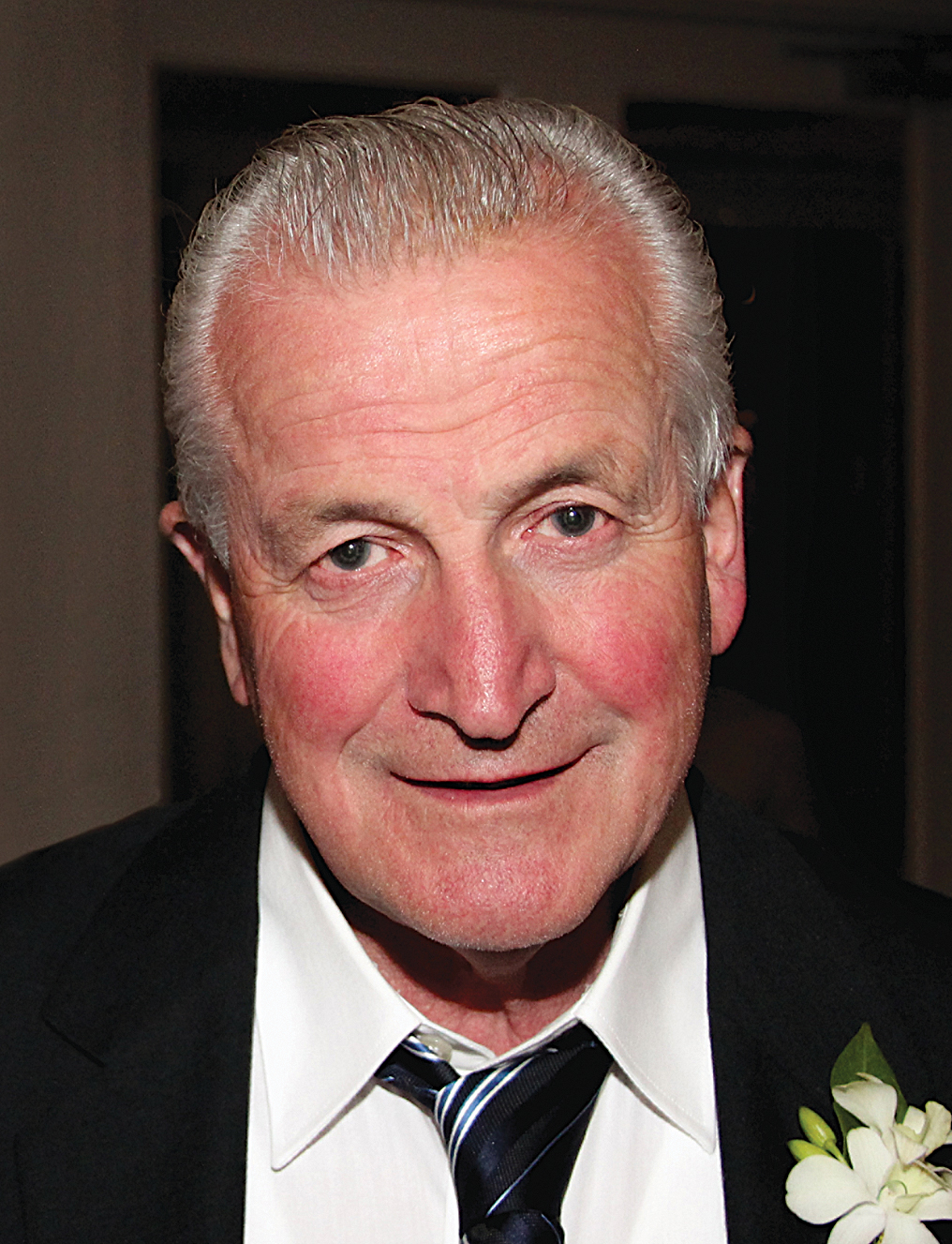 Mario Tolio — Il Globo