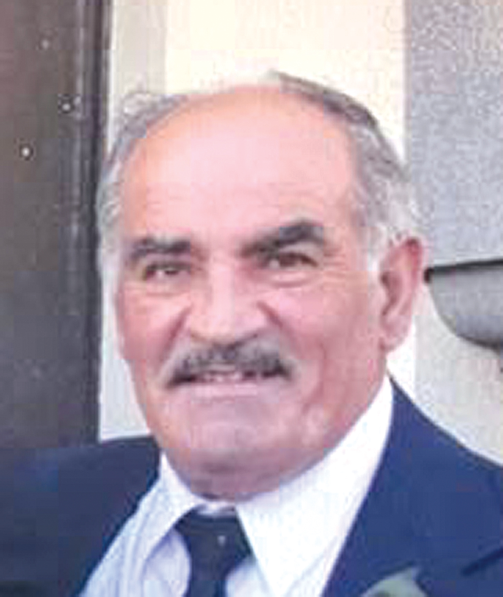 Giovanni Citera — Il Globo